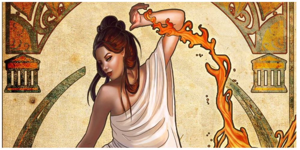 10 Comic Characters Wonder Woman's Lasso Of Truth Wouldn't Work On